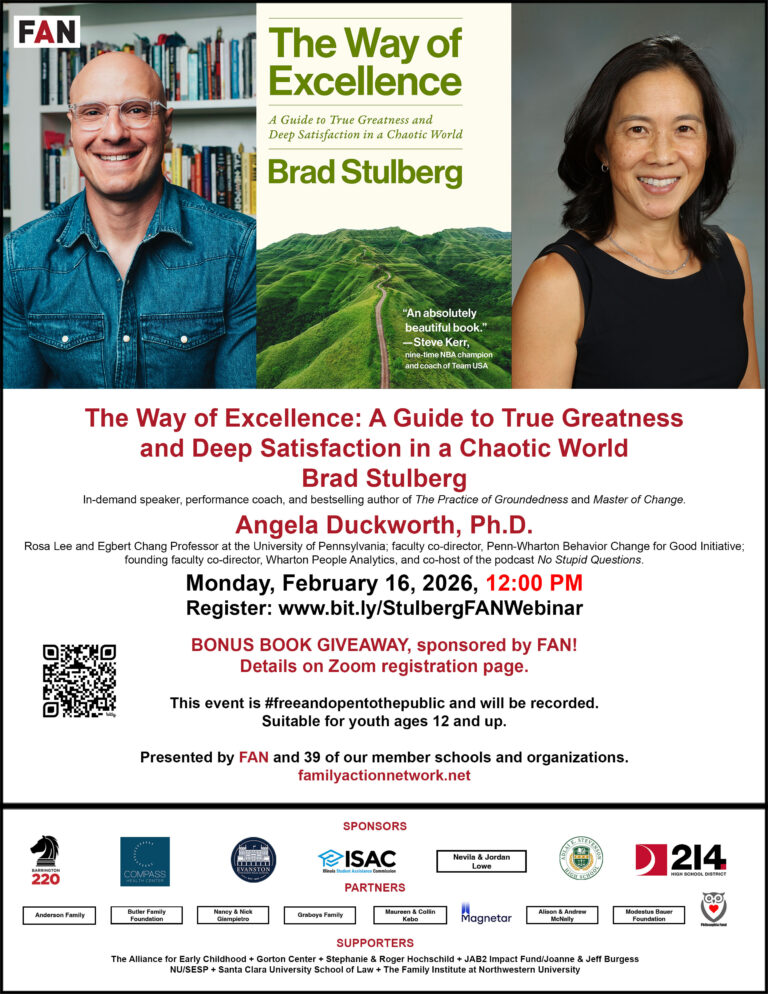 The Way of Excellence Live Events - The Way of Excellence